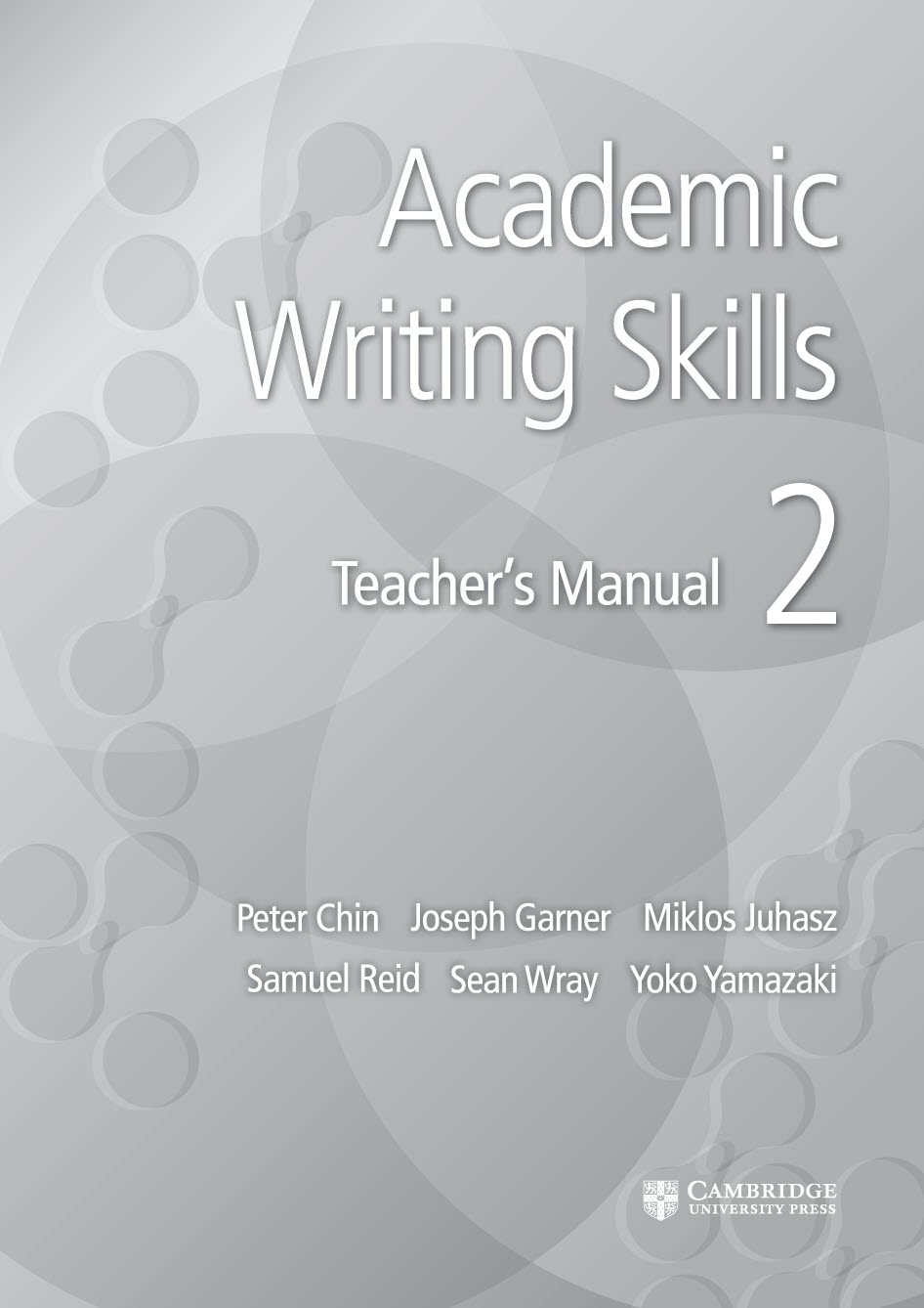 Academic Writing Skills 2 Student Book + Teacher’s Manuals – Sách Học ...